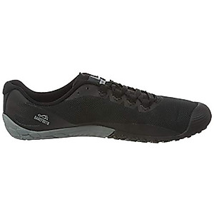 Merrell Women's Fitness Shoes, Black, 8.5