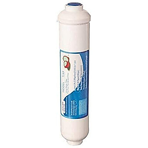 Reverse Osmosis Replacement Filter Set 12pc RO Cartridges w/ 100 GPD Membrane Standard Size