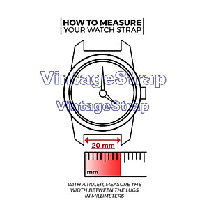 20mm Soft Rubber Strap Black Watch Band for TAG HEUER Formula F-1 Aquaracer by Vintage.G