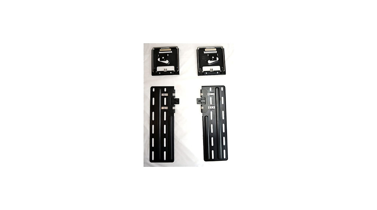 Samsung Slim-fit Wall Mount for The Frame TV | Renewed