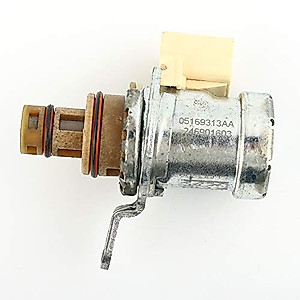 5169313AA 62TE EPC Senso-Trans Variable Force Motor Solenoid Suitable for Dodge Chrysler