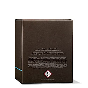 Molton Brown Coastal Cypress & Sea Fennel Signature Scented Candle (Single Wick), 6.07 oz.