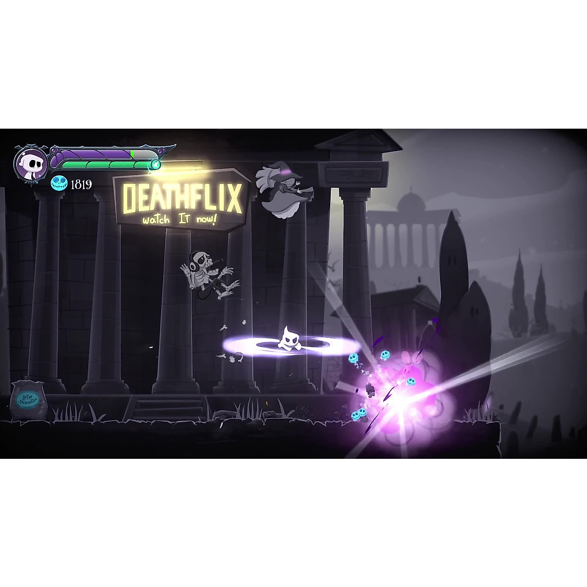 Death or Treat - PlayStation 4