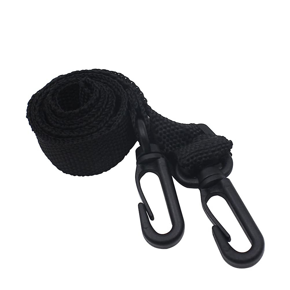 Happyyami 32 Key Melodica Carring Case Keyboard Piano Storage Bag Organ Gig Pouch Musical Instrument with Shoulder Strap Handle for Traval Black