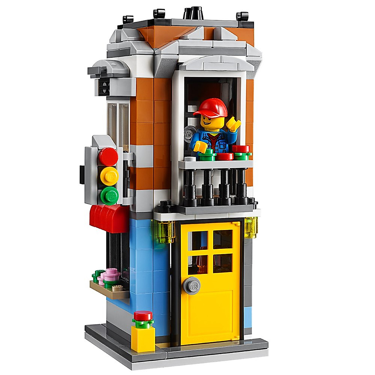 LEGO Creator Corner Deli 31050