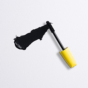 W7 Lashtastic Mascara - Defining & Volumizing Black Mascara - Long-Lasting Washable Eye Makeup