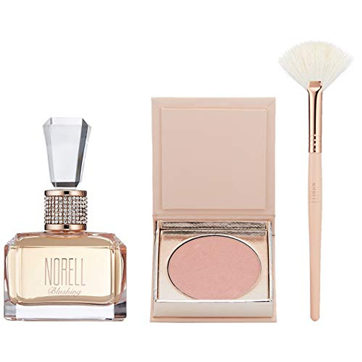 Norell Blushing Gift Set, 3.4 oz.