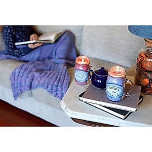 Our Own Candle Company - Buttered Maple Scented, Premium Grade Home Fragrance Oil for Diffusers (2oz)