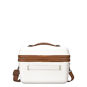 Delsey Men, Women Beauty Case, Angora, 32