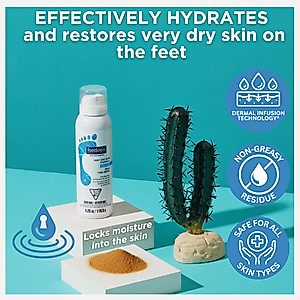 Footlogix Very Dry Skin Formula 3