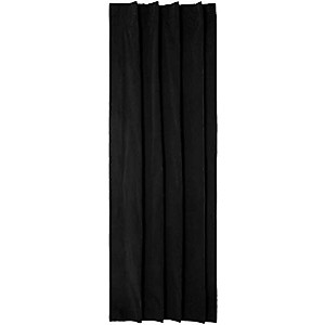 Sun Away Blackout Blinds for Window - Portable Blackout Curtains 66 x 51 Blackout Shades - Temporary Curtains - Great for Nurseries Bedrooms Apartments Hotels Vehicles Travel & More (1 Pack)