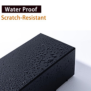 SFSOC Trading Card Storage Box & 20PCS Dividers,Toploader Storage Box,Baseball Card Storage Box Holds 900+ Cards or 200 Toploaders,Fit Football, Basketball, Hockey, Gaming & Trading Cards