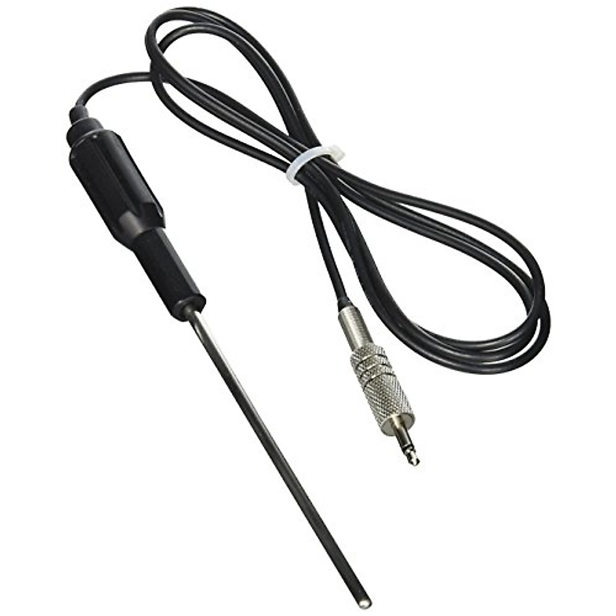 Milwaukee Instruments MA830R Stainless Steel Temperature Probe for MW102 Meter
