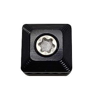 HISTAR 1pc Golf Weight Screw 7g Compatible with Taylormade 2019 M5 Driver