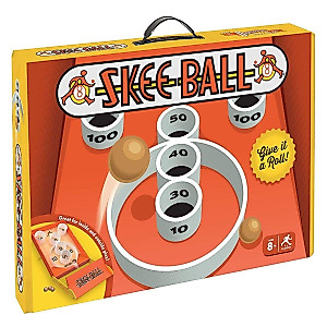 Buffalo Games - Skee-Ball