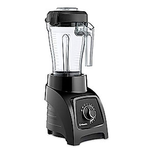 Vitamix S50 S-Series Blender, Professional-Grade, 40oz. Container, Black