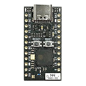 TinyS2 (ESP32-S2 Board)