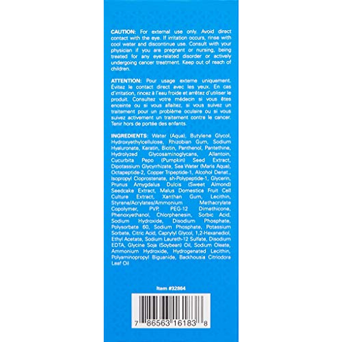 Skin Research Laboratories NeuBrow Brow Enhancing Serum, 0.2 Fl Oz