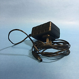 Apd Asian Power Devices Inc Ac Power Adapter Model WA-18Q12FU 110-240 V