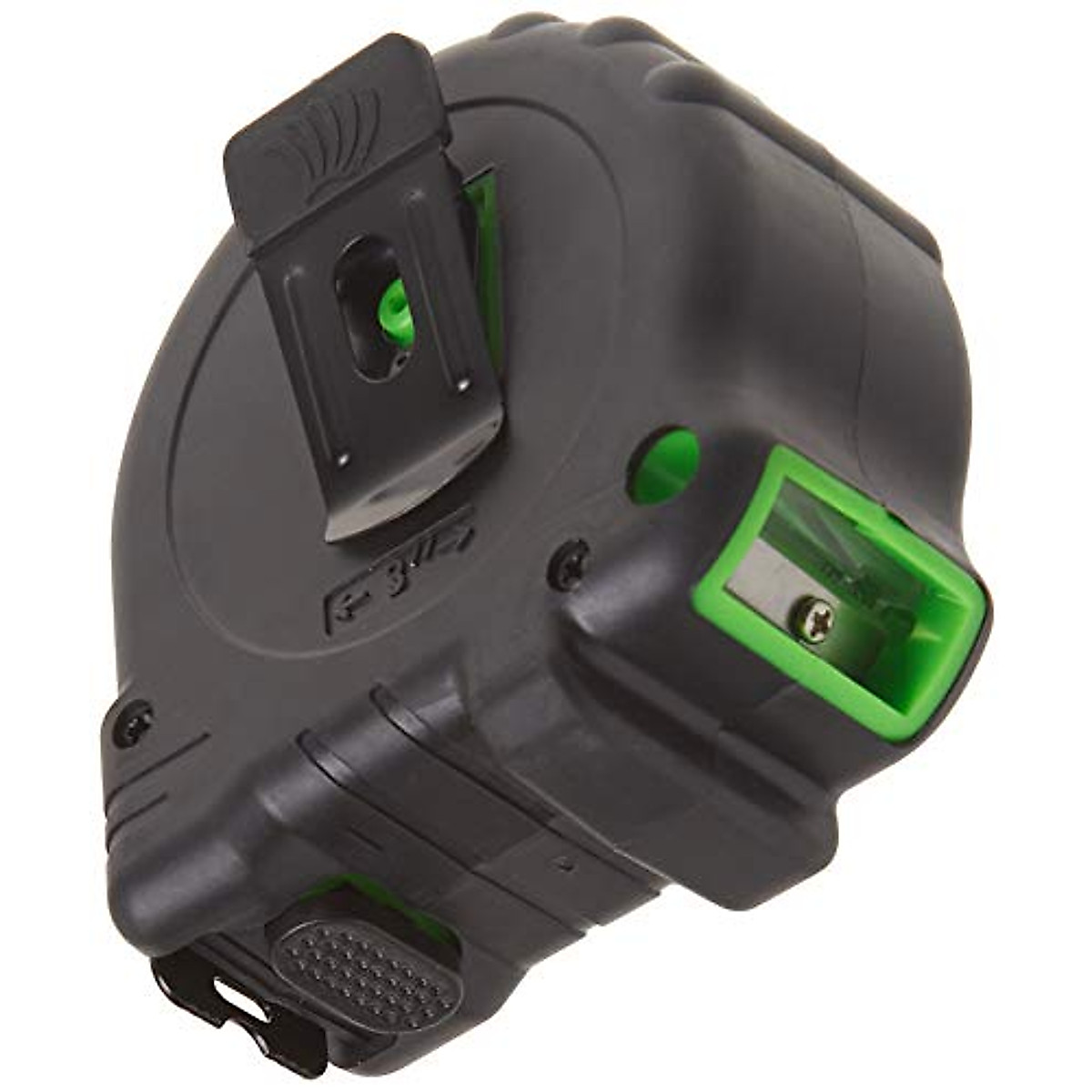 Fastcap PSSR-25 25-Foot ProCarpenter Lefty/Righty Standard Measuring Tape