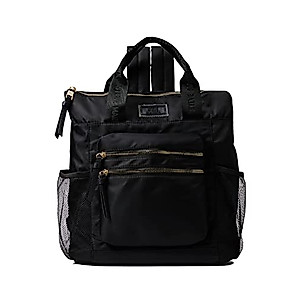 Steve Madden Bjaxie Nylon Backpack Black One Size
