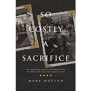 So Costly a Sacrifice