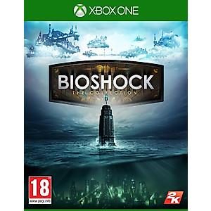 BioShock: The Collection - Xbox One