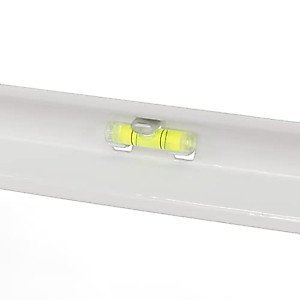 9,000 – 30,000 BTU Outdoor Wall Mounting Bracket for Ductless Mini Split Air Conditioners and Heat Pumps