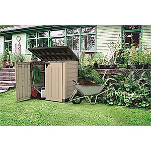 Keter Store It Out Max