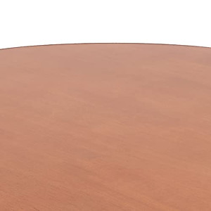 27.56" Extra Large Wood Lazy Susan Organizer for Table, Turntable for Cabinet, Kitchen or Pantry, Storage Food, Rotating Storage Tray Wooden Disc Tray Countertop Table Bearing Plate, Cheese Board