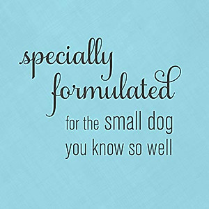 Purina Bella Natural Small Breed Pate Wet Dog Food, Grilled Chicken Flavor in Savory Juices - (12) 3.5 oz. Trays