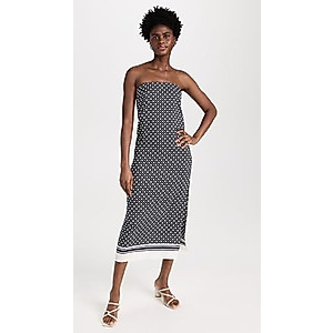 Intentionally Blank Women's Kamill Sandals, Cream, Off White, 10 Medium US