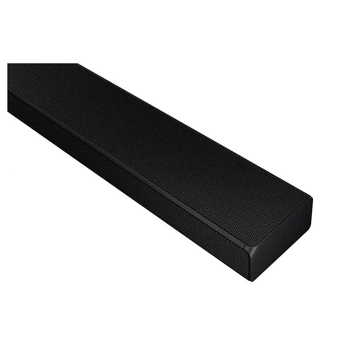 Samsung Soundbar HW-A58C/ZA Black (Renewed)