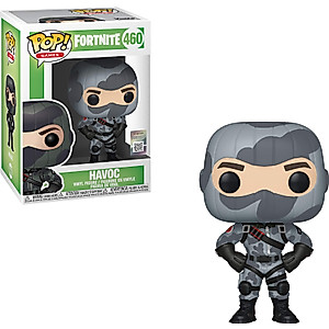 Funko POP! Games: Fortnite - Havoc