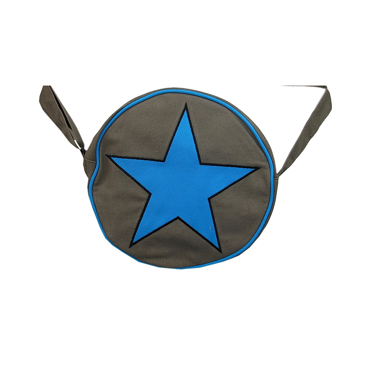 Ramona Flowers Bag Canvas Scott Pilgrim the World Star Messanger