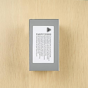 LENCENT International Travel Adapter, Worldwide All in One Universal Power Wall Charger AC Power Plug Adapter with 2 USB Charging Ports for USA EU UK AUS Cell Phone Laptop Tablets