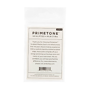 Jim Dunlop Accordion Accessory (511P15), 1.5mm