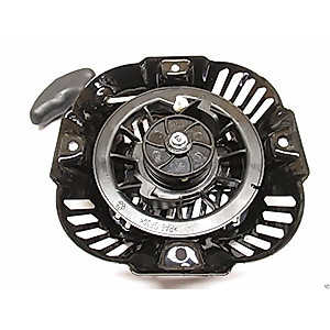 Generac ASSY, Recoil Starter 208CC Part# 0J08074SRV