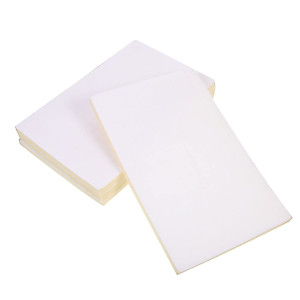 Holibanna 4pcs Box Jewelry Box Pad Earrings Sponge Display Shelf Earstud Insert Vanity Tray Foam Insert Ear Stud Holder Jewelry Showcase Pads Ring Holder Insert Props Glasses White