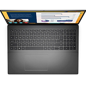 Dell Vostro 16 5620 Laptop (2022) | 16" FHD+ | Core i7 - 256GB SSD - 16GB RAM | 12 Cores @ 4.7 GHz - 12th Gen CPU Win 11 Pro (Renewed)