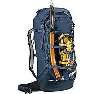 Deuter Freescape Lite 26 Ski Tour Backpack - Marine-Ink