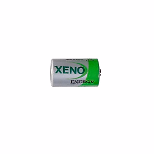 Xeno Energy XL-050F 1/2 AA 3.6V Lithium Battery