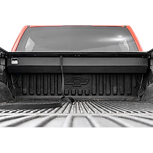 Rough Country Retractable Bed Cover for 19-23 Chevy/GMC 1500 | 5'8 Bed- 46120581
