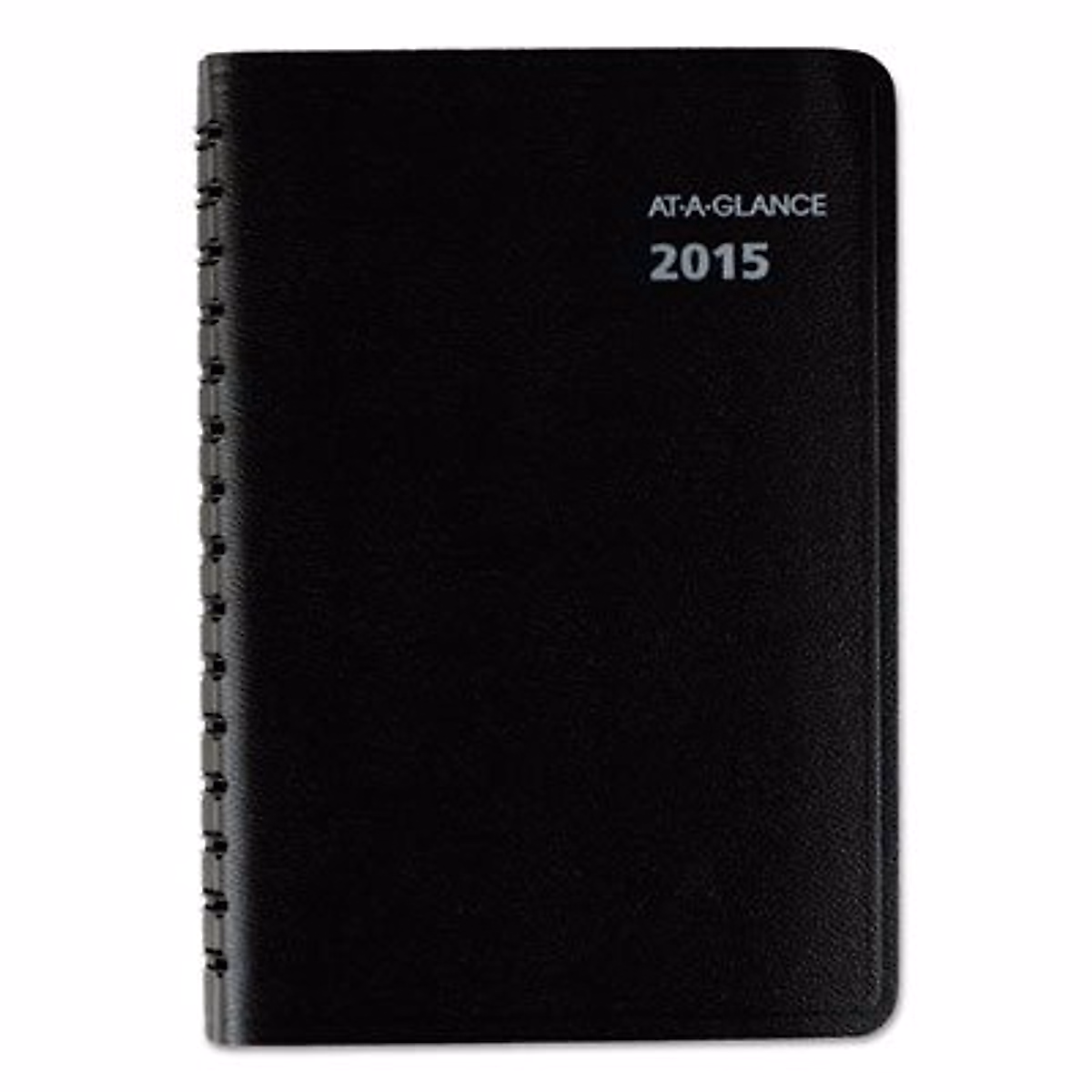 76-04-05 Daily and Monthly Self Management Planner