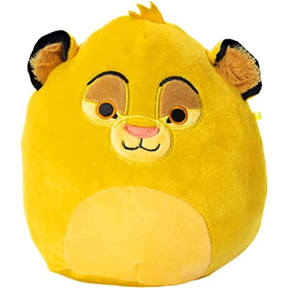 Squishmallows Simba from Disney's Lion King (6.5in) (SQK1966)