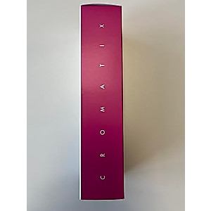 BIOPOINT Cromatix Reviving Silver Shampoo, Purple Shampoo for Blonde Hair, Blue No Yellow Toner for Bleached and Grey Hair - Shampoo Antigiallo per Capelli Biondi