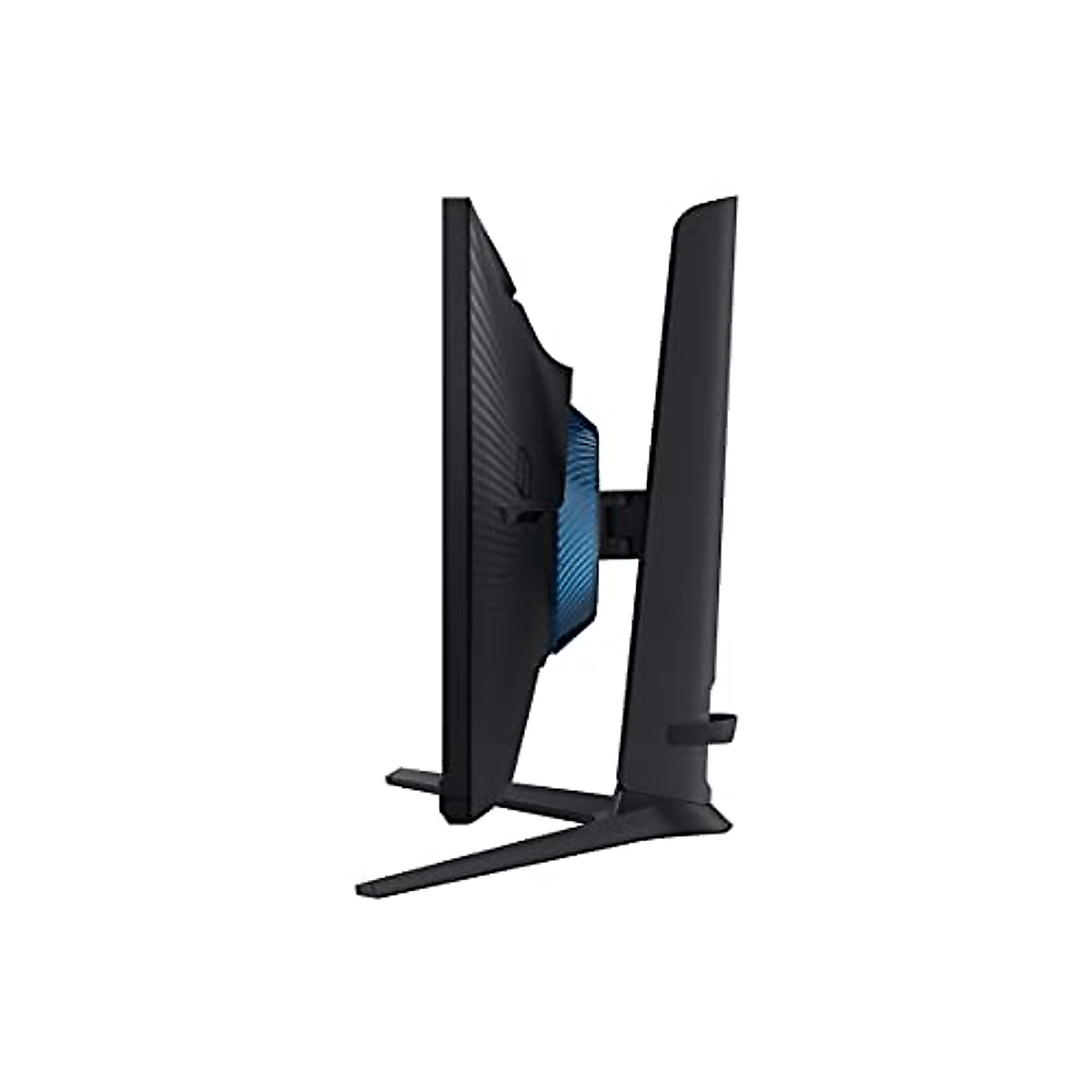 SAMSUNG 32" Odyssey G32A FHD 1ms 165Hz Gaming Monitor with Eye Saver Mode, Free-Sync Premium, Height Adjustable Screen for Gamer Comfort, VESA Mount Capability (LS32AG320NNXZA)