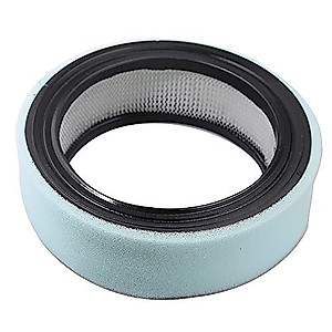 25 883 03-S1 235116-S Air Filter with 237421-S Pre-filter for Kohler K241 K301 K321 K482 K161 K181NL M10 M12 M8 Engine Lawn Mover