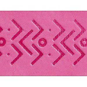 YONEX Wet Super Strong Grip Ac135 (3 Wraps) Pink (Ac135pf) 2015