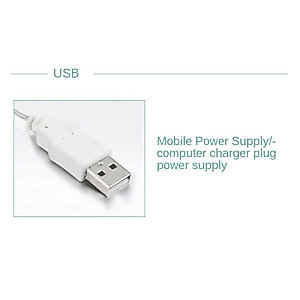 little sapling Led Solar String Lights Outdoor String Lights Garden Crystal Ball Decorative Lights Waterproof Indoor Fairy Lights for Home Garden Patio Party Yard Christmas